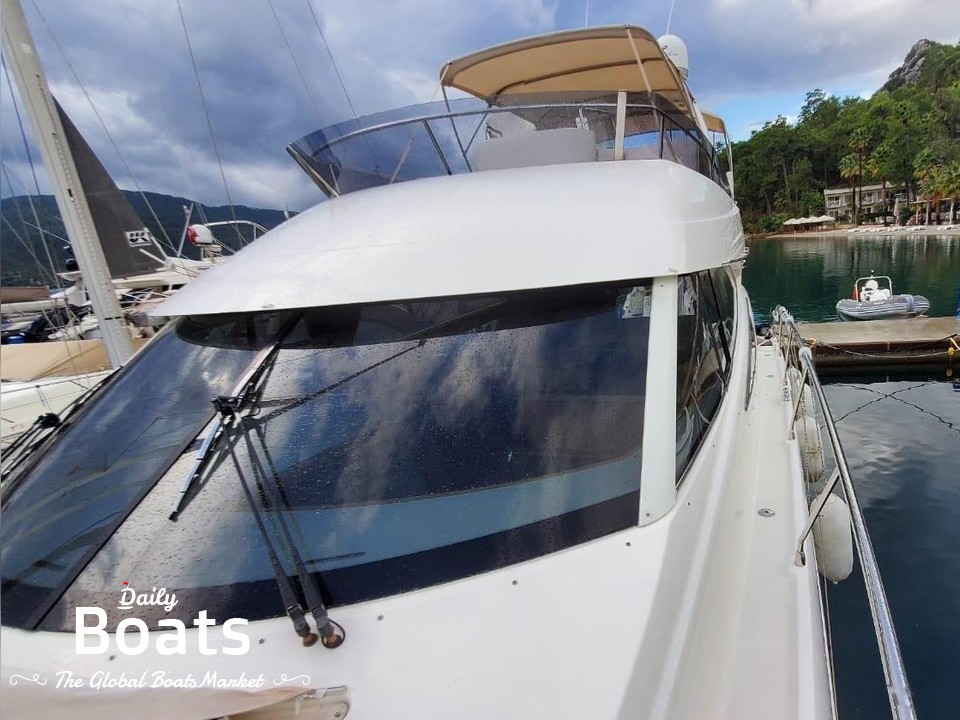 2009 Jeanneau Prestige 50. for sale. View price, photos and Buy 2009 ...