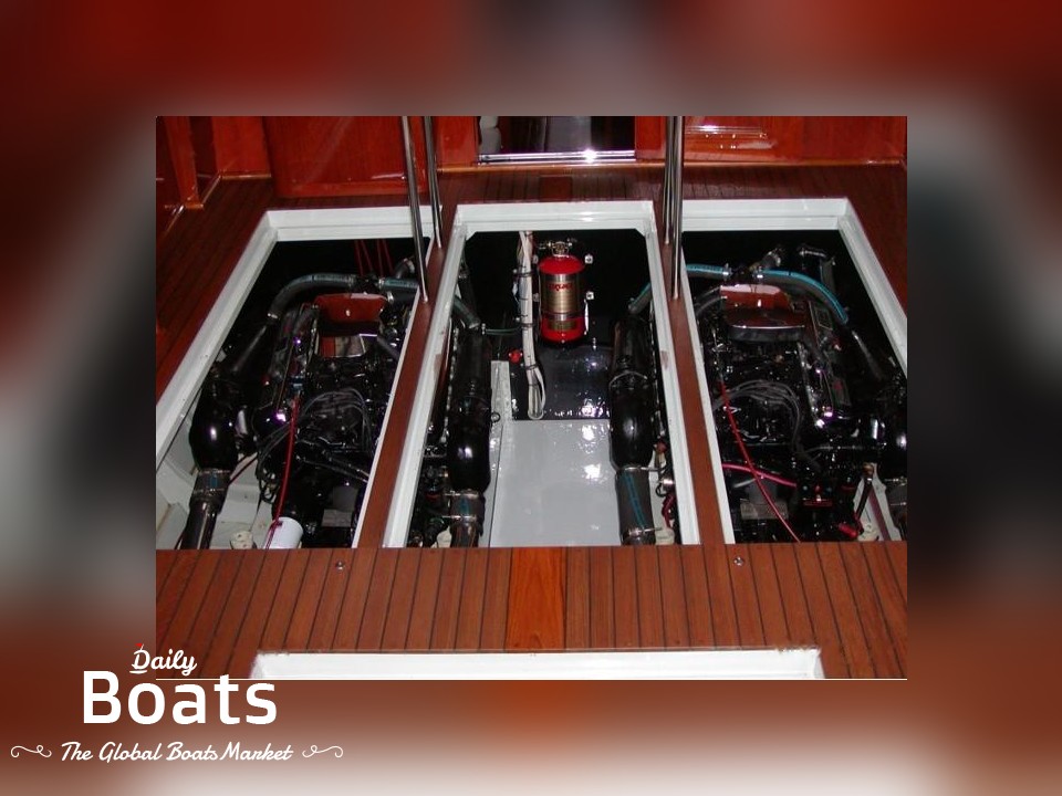 1957 Chris-Craft 33 Futura for sale. View price, photos and Buy 1957 ...