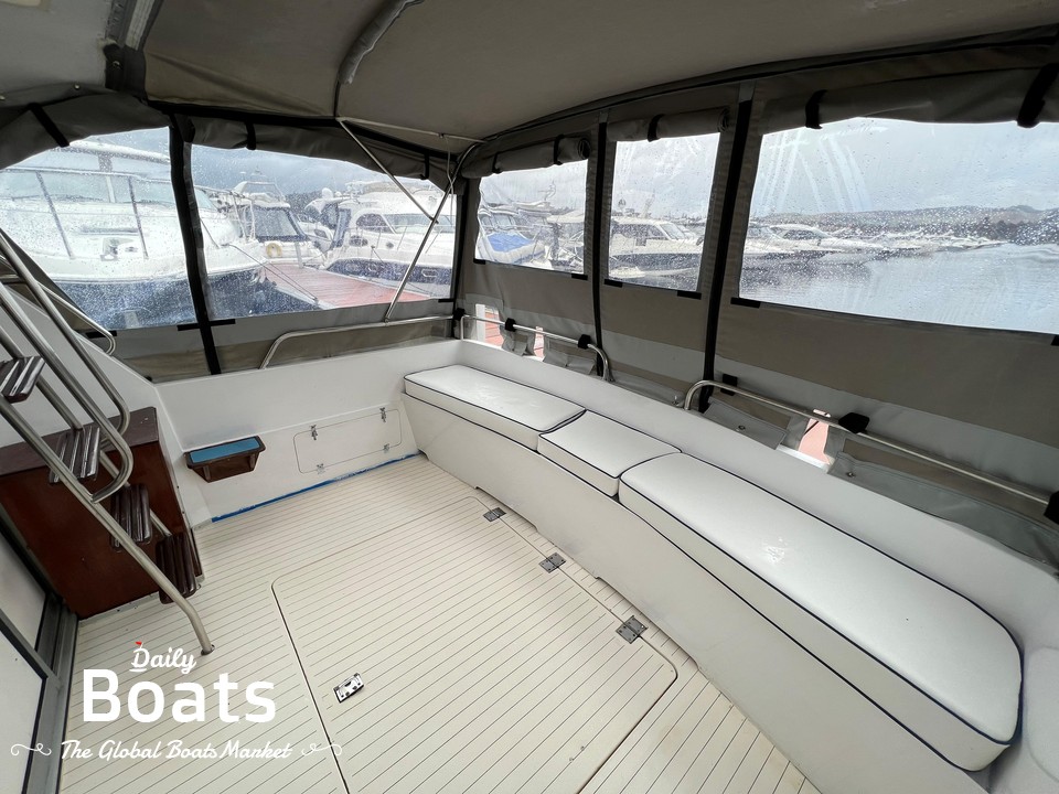 1988 Princess 30Ds Flybridge for sale. View price, photos and Buy 1988 ...