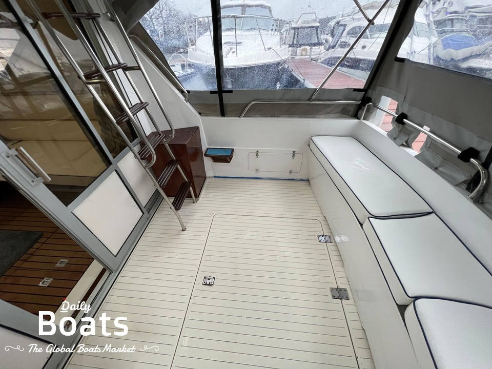 1988 Princess 30Ds Flybridge for sale. View price, photos and Buy 1988 ...