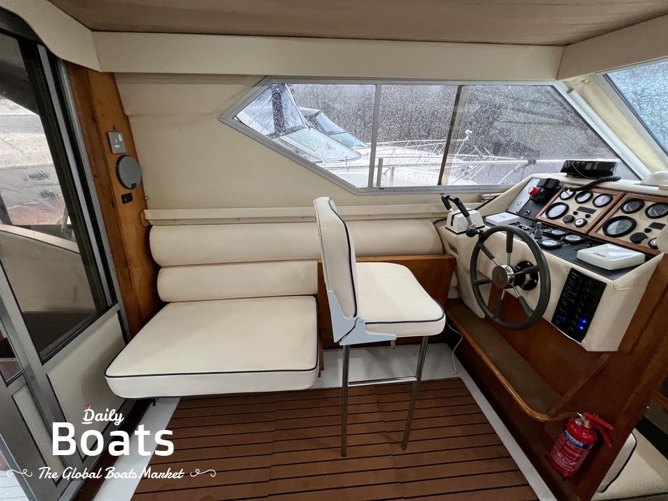 1988 Princess 30Ds Flybridge for sale. View price, photos and Buy 1988 ...