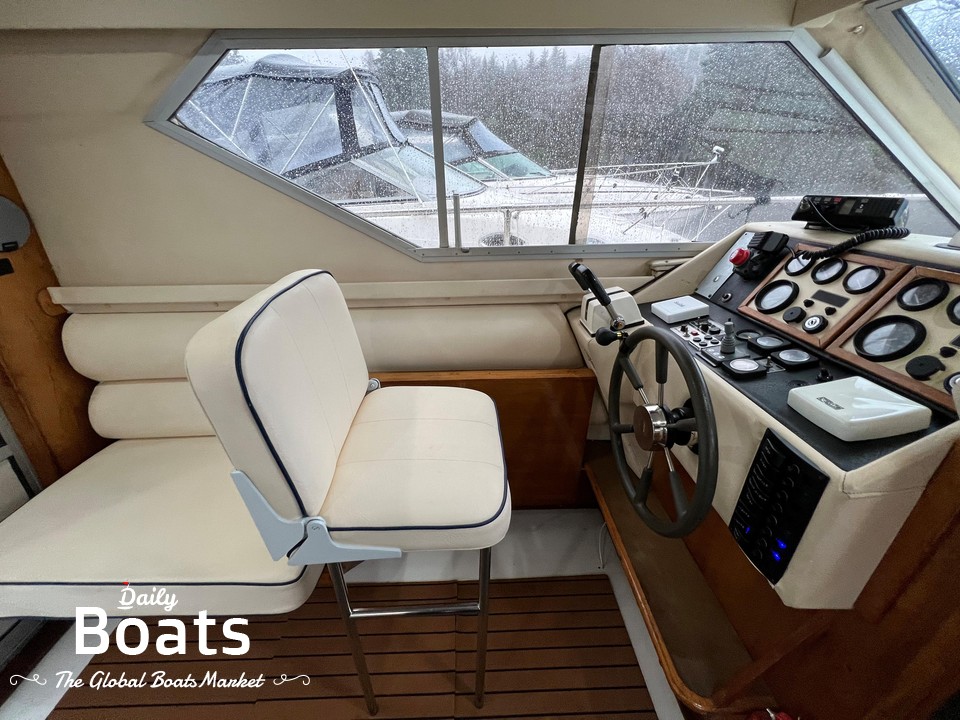 1988 Princess 30Ds Flybridge for sale. View price, photos and Buy 1988 ...
