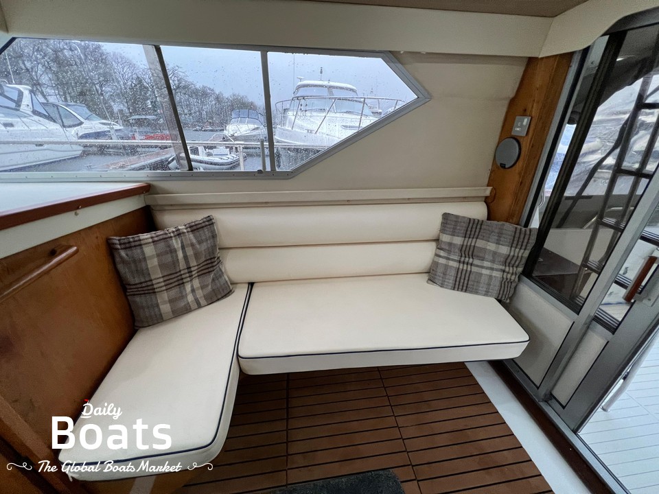 1988 Princess 30Ds Flybridge for sale. View price, photos and Buy 1988 ...