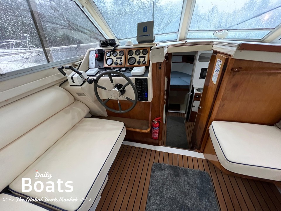 1988 Princess 30Ds Flybridge for sale. View price, photos and Buy 1988 ...