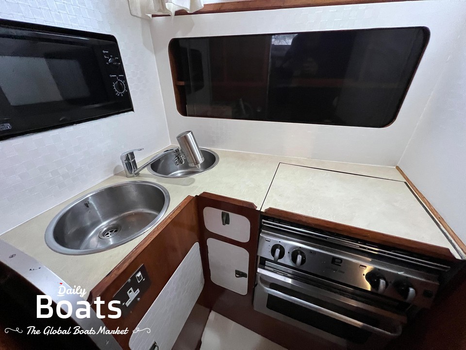 1988 Princess 30Ds Flybridge for sale. View price, photos and Buy 1988 ...