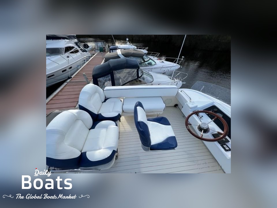 1988 Princess 30Ds Flybridge for sale. View price, photos and Buy 1988 ...
