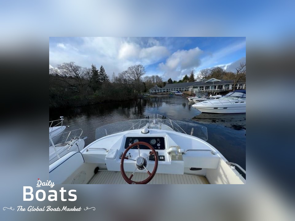 1988 Princess 30Ds Flybridge for sale. View price, photos and Buy 1988 ...