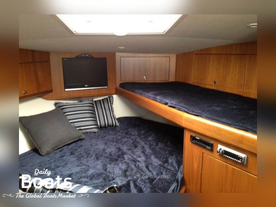 2010 Cabo 36 Express for sale. View price, photos and Buy 2010 Cabo 36 ...