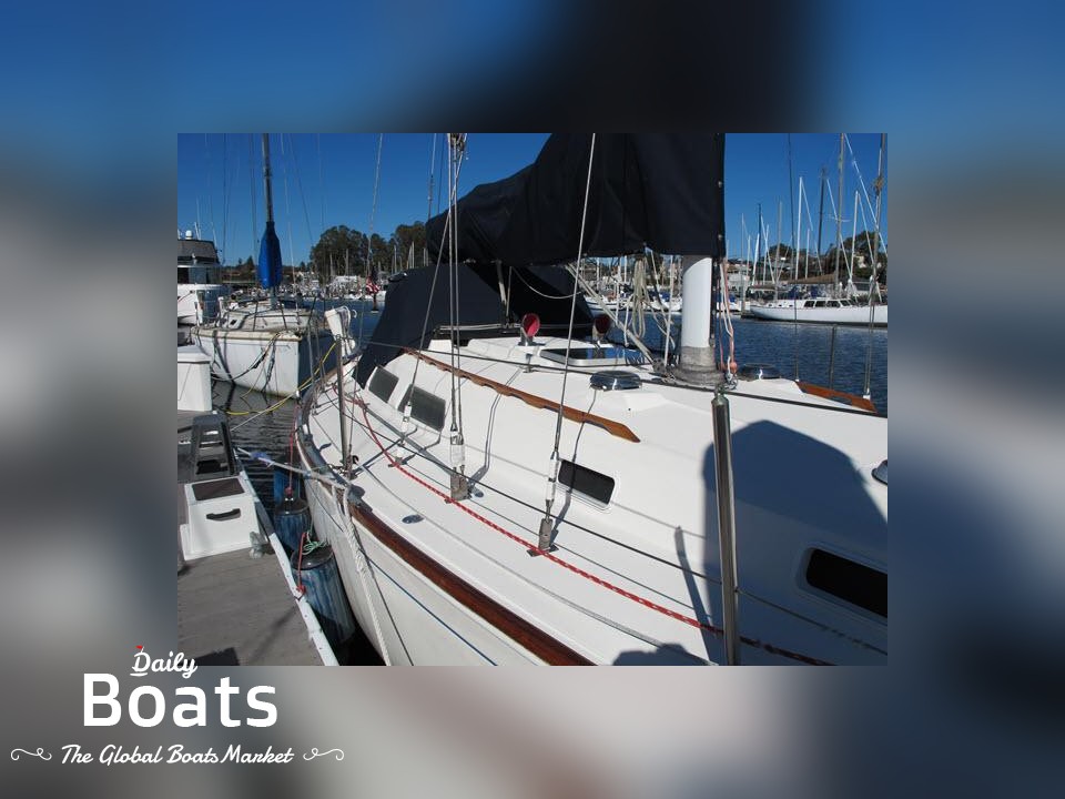 1986 Sabre 34 Mark Ii for sale. View price, photos and Buy 1986 Sabre ...