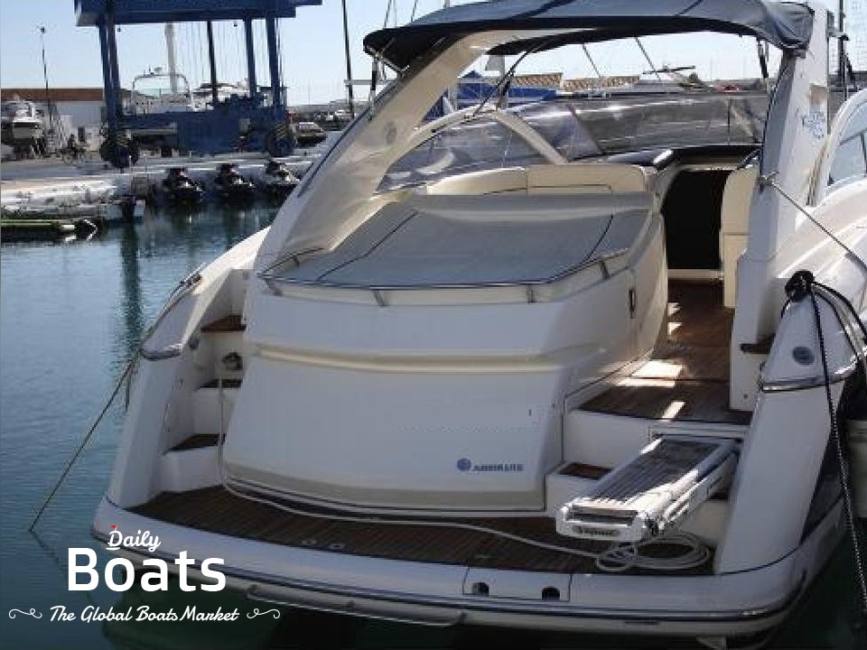 2008 Absolute 41 for sale. View price, photos and Buy 2008 Absolute 41 ...