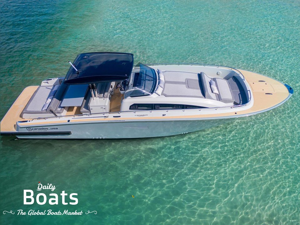 2022 Canados 431 Gladiator for sale. View price, photos and Buy 2022 ...