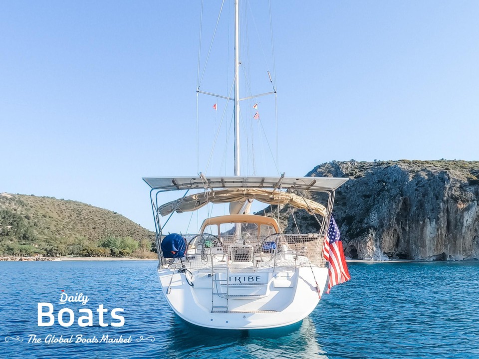 2013 Jeanneau 53 for sale. View price, photos and Buy 2013 Jeanneau 53 ...