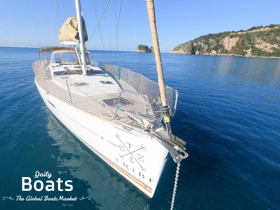 2013 Jeanneau 53 for sale. View price, photos and Buy 2013 Jeanneau 53 ...