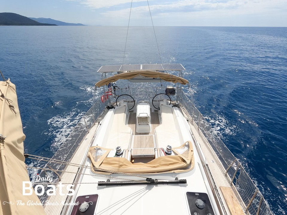 2013 Jeanneau 53 for sale. View price, photos and Buy 2013 Jeanneau 53 ...