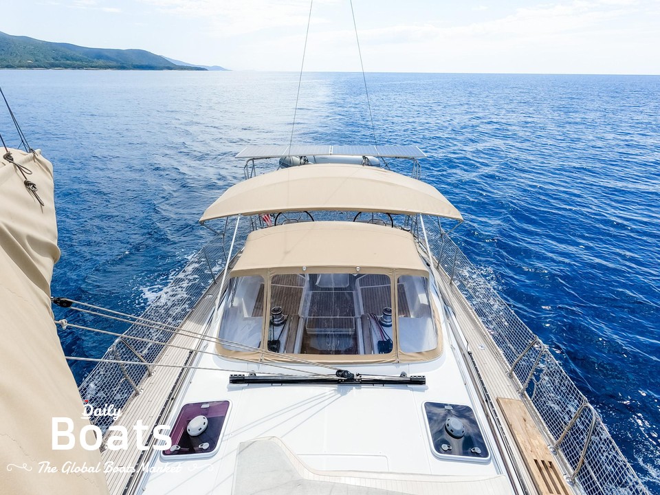 2013 Jeanneau 53 for sale. View price, photos and Buy 2013 Jeanneau 53 ...