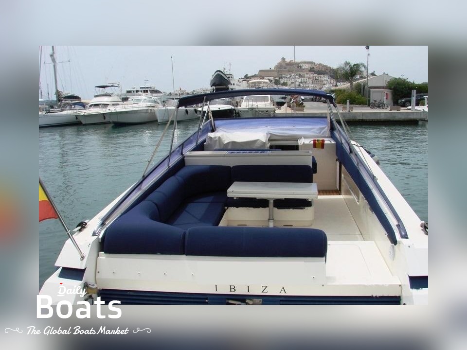 1989 Cherokee 45 for sale. View price, photos and Buy 1989 Cherokee 45 ...