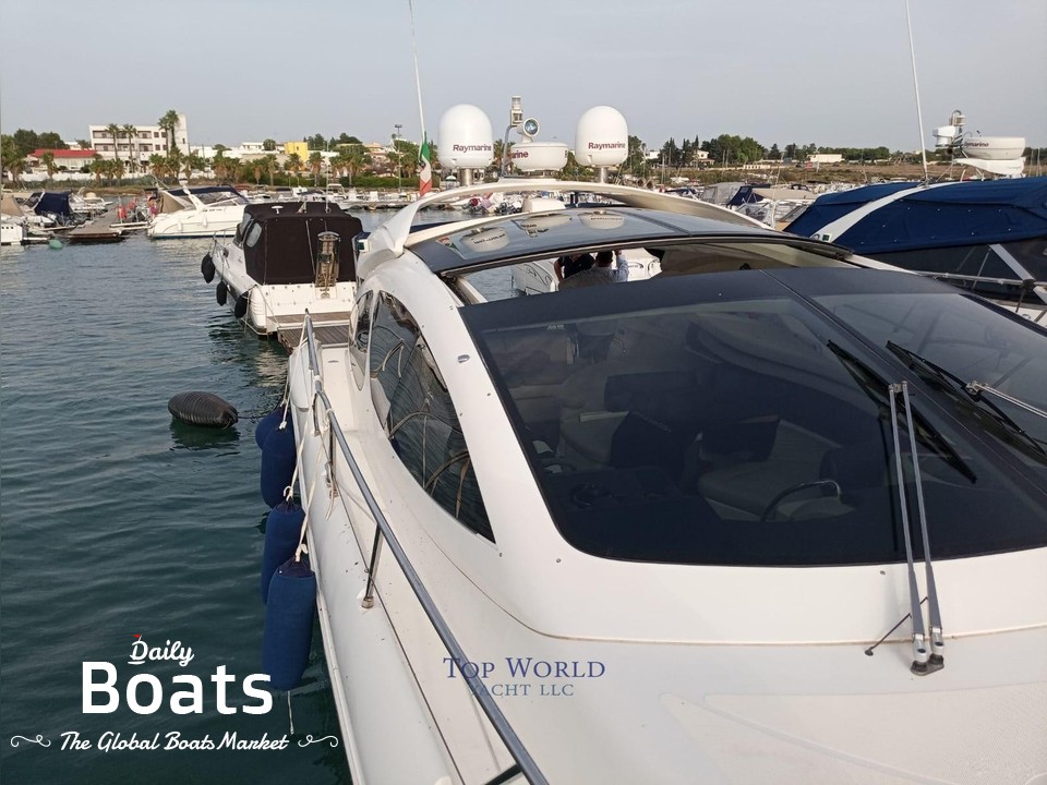 2008 Atlantis 55 for sale. View price, photos and Buy 2008 Atlantis 55 ...