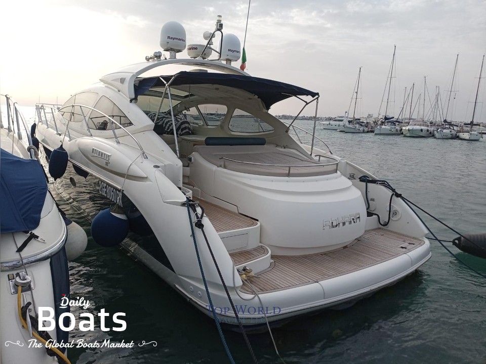 2008 Atlantis 55 for sale. View price, photos and Buy 2008 Atlantis 55 ...