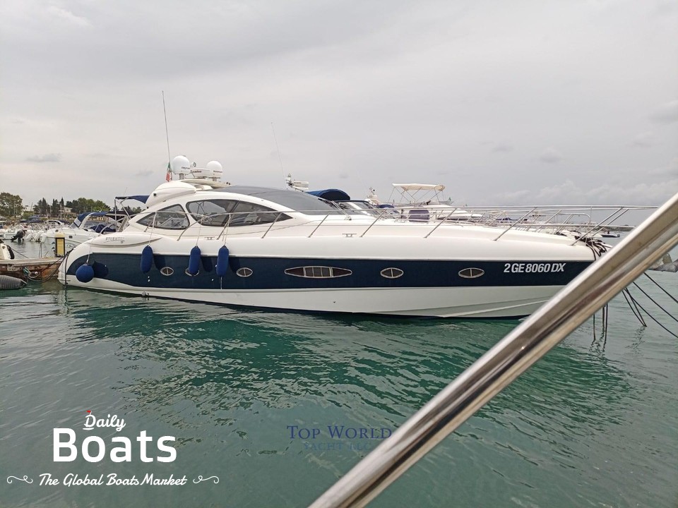 2008 Atlantis 55 for sale. View price, photos and Buy 2008 Atlantis 55 ...