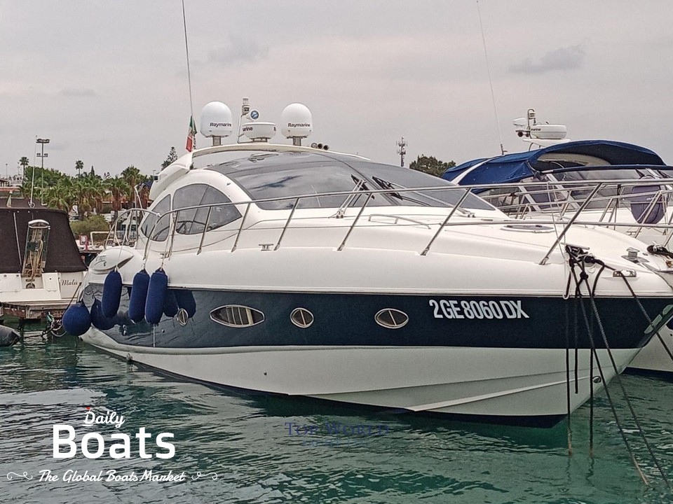 2008 Atlantis 55 for sale. View price, photos and Buy 2008 Atlantis 55 ...