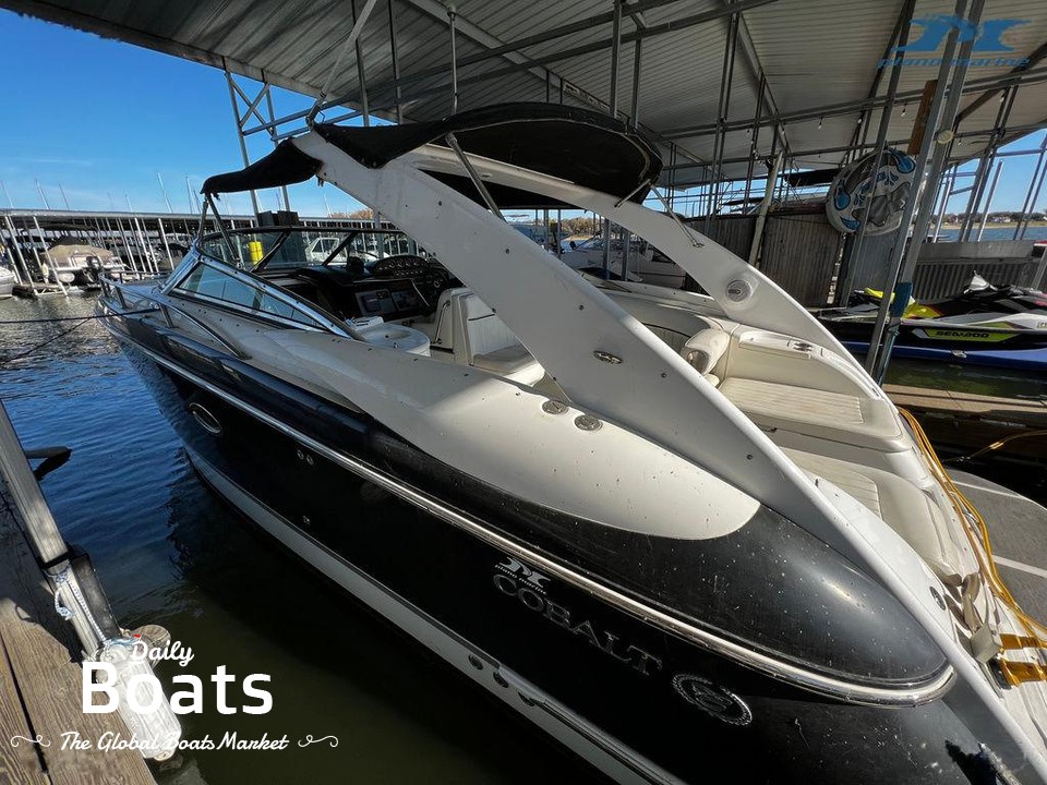 2005 Cobalt 360 for sale. View price, photos and Buy 2005 Cobalt 360 ...