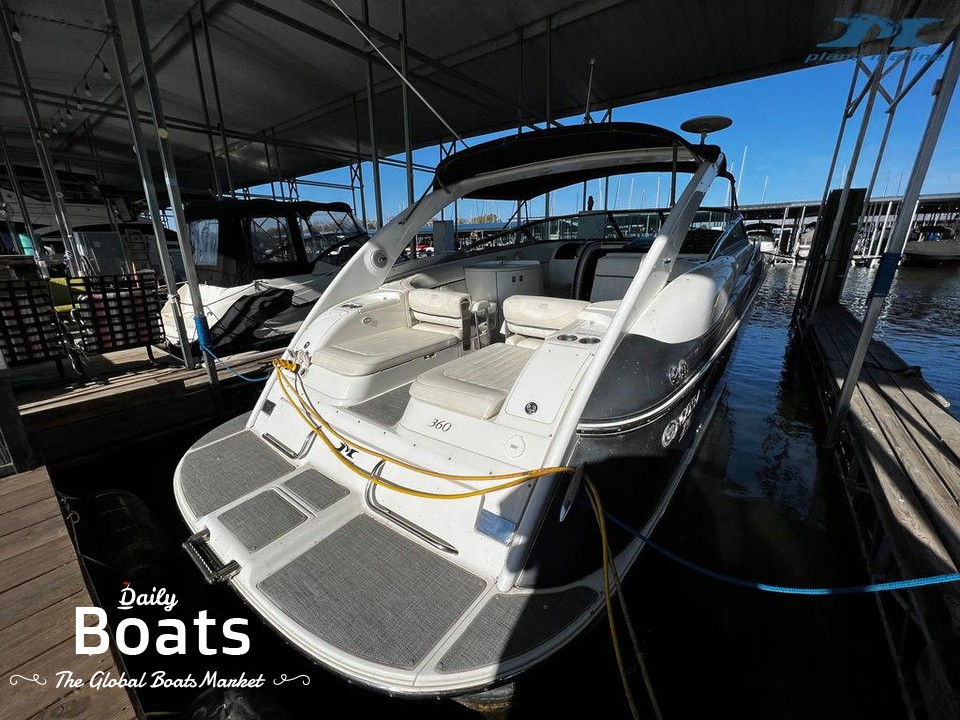 2005 Cobalt 360 for sale. View price, photos and Buy 2005 Cobalt 360 ...