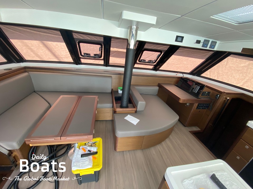 2021 Nautitech 46 Open for sale. View price, photos and Buy 2021 ...