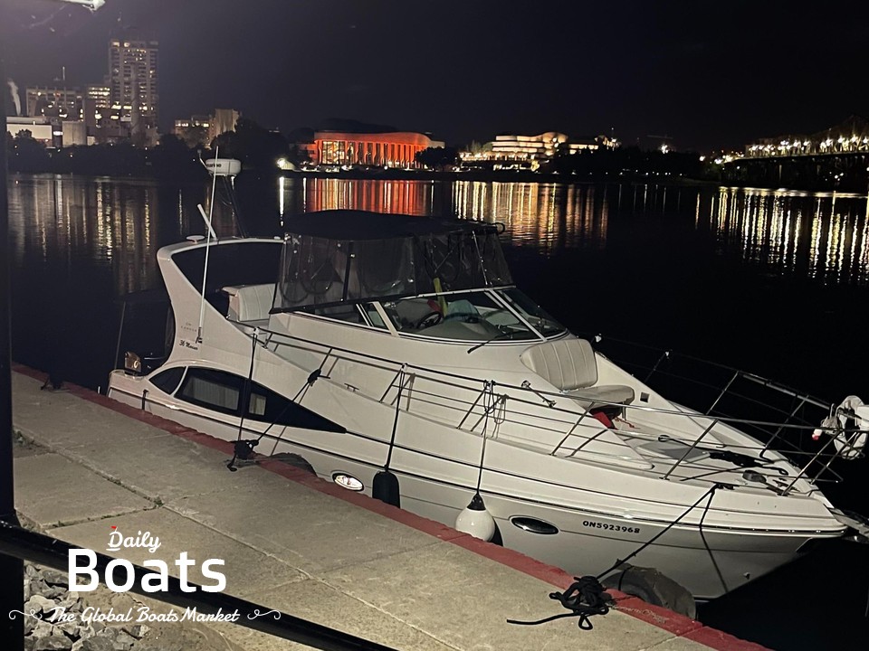 2005 Carver 36 Mariner for sale. View price, photos and Buy 2005 Carver ...