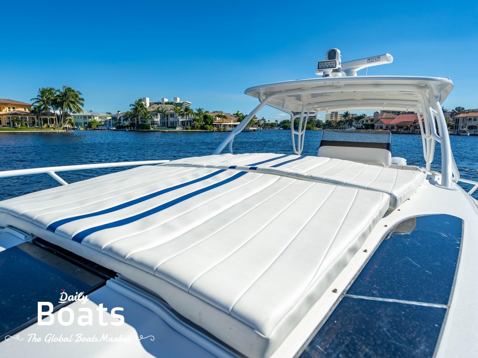 2018 Intrepid 400 Cuddy for sale. View price, photos and Buy 2018 ...