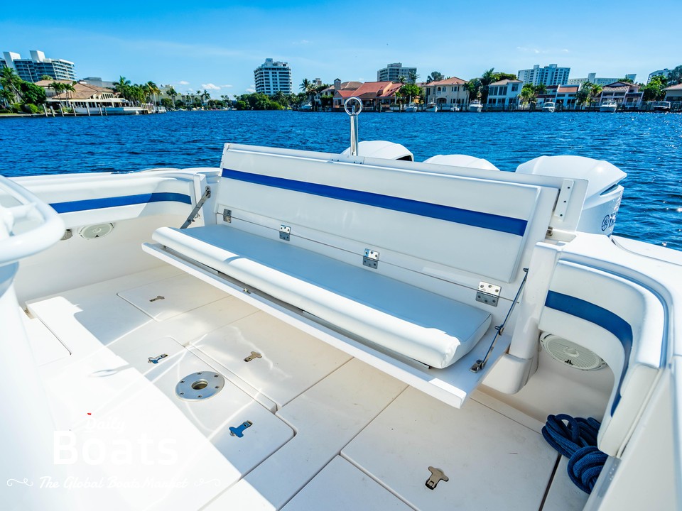 2018 Intrepid 400 Cuddy for sale. View price, photos and Buy 2018 ...