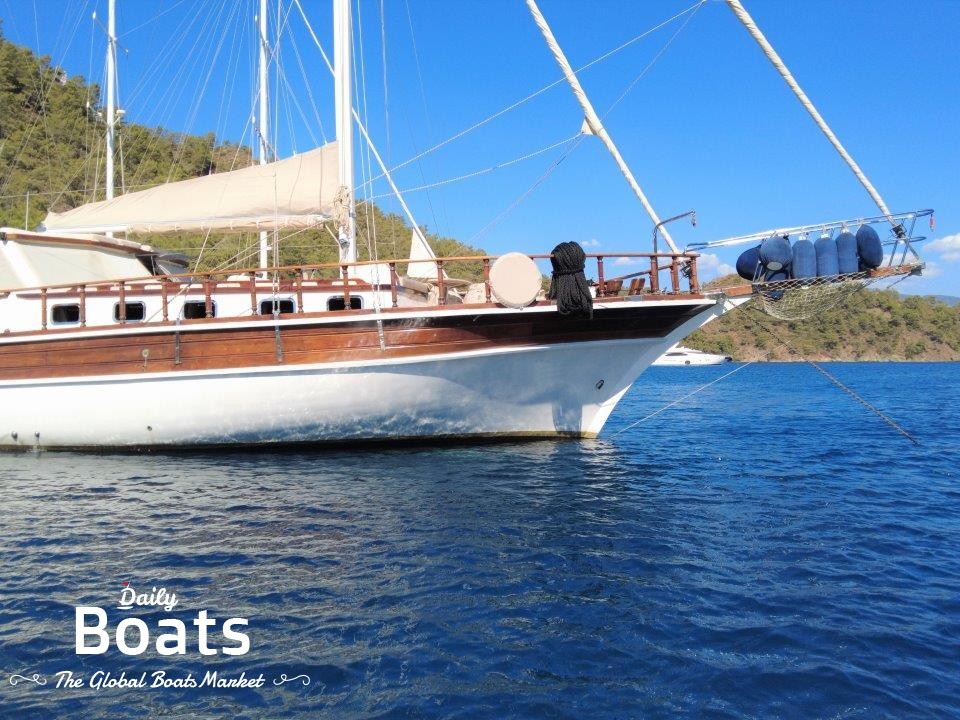 2015 Gulet Bodrum for sale. View price, photos and Buy 2015 Gulet ...