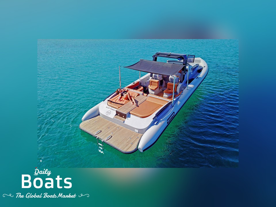 2020 Skipper 42 Desire for sale. View price, photos and Buy 2020 ...