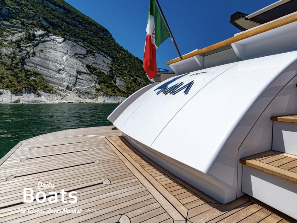 2021 Franchini T-63 for sale. View price, photos and Buy 2021 Franchini ...