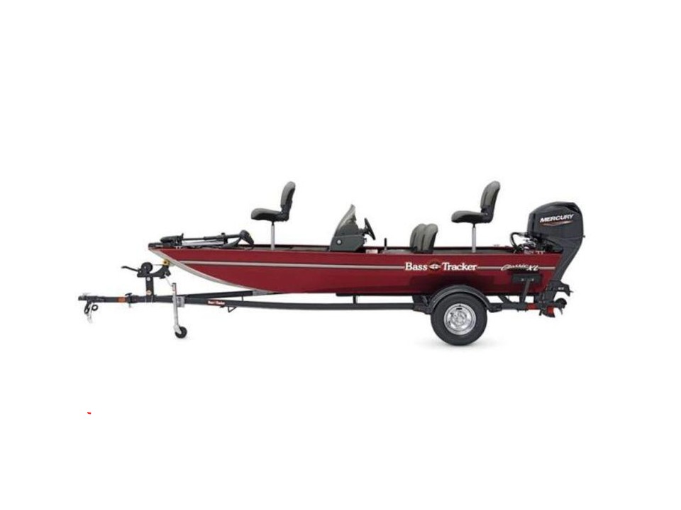 2022 Tracker Bass Tracker(R) Classic Xl for sale. View price, photos and Buy 2022 Tracker Bass ...