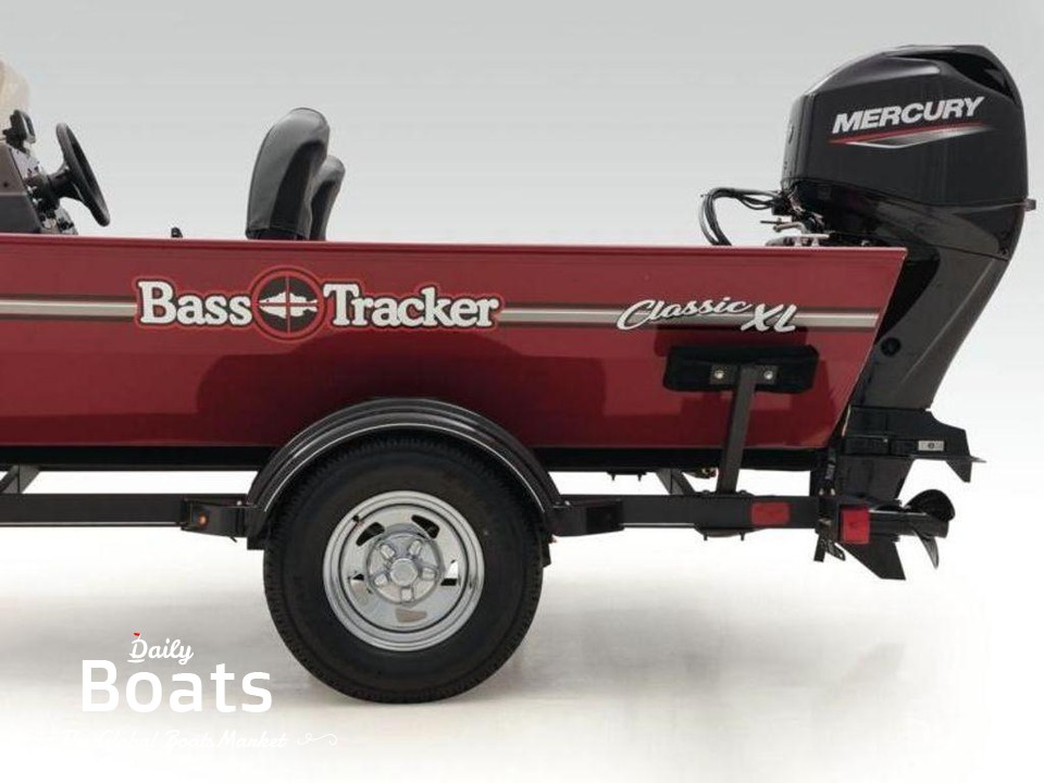 2022 Tracker Bass Tracker(R) Classic Xl for sale. View price, photos ...