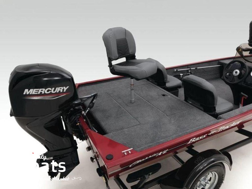 2022 Tracker Bass Tracker(R) Classic Xl for sale. View price, photos ...