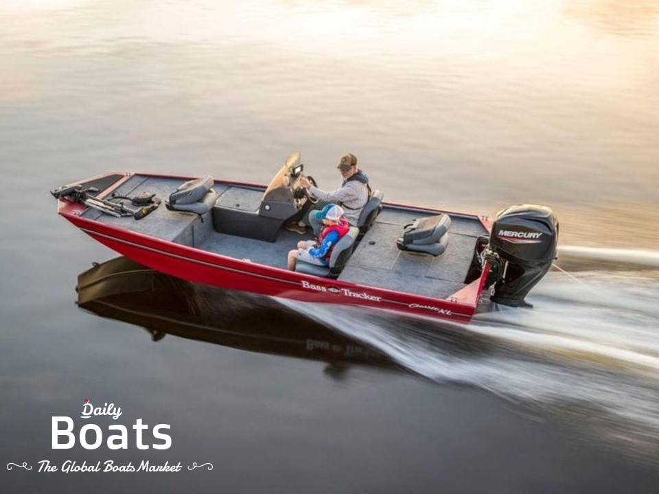 2022 Tracker Bass Tracker(R) Classic Xl for sale. View price, photos ...