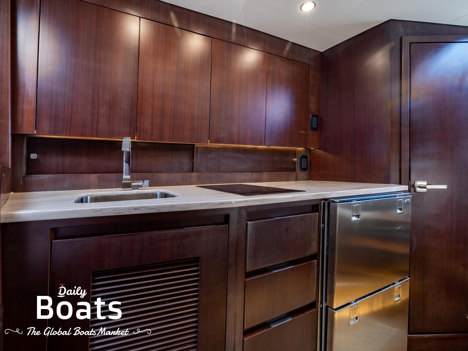 2017 Jupiter 41 Ex for sale. View price, photos and Buy 2017 Jupiter 41 ...