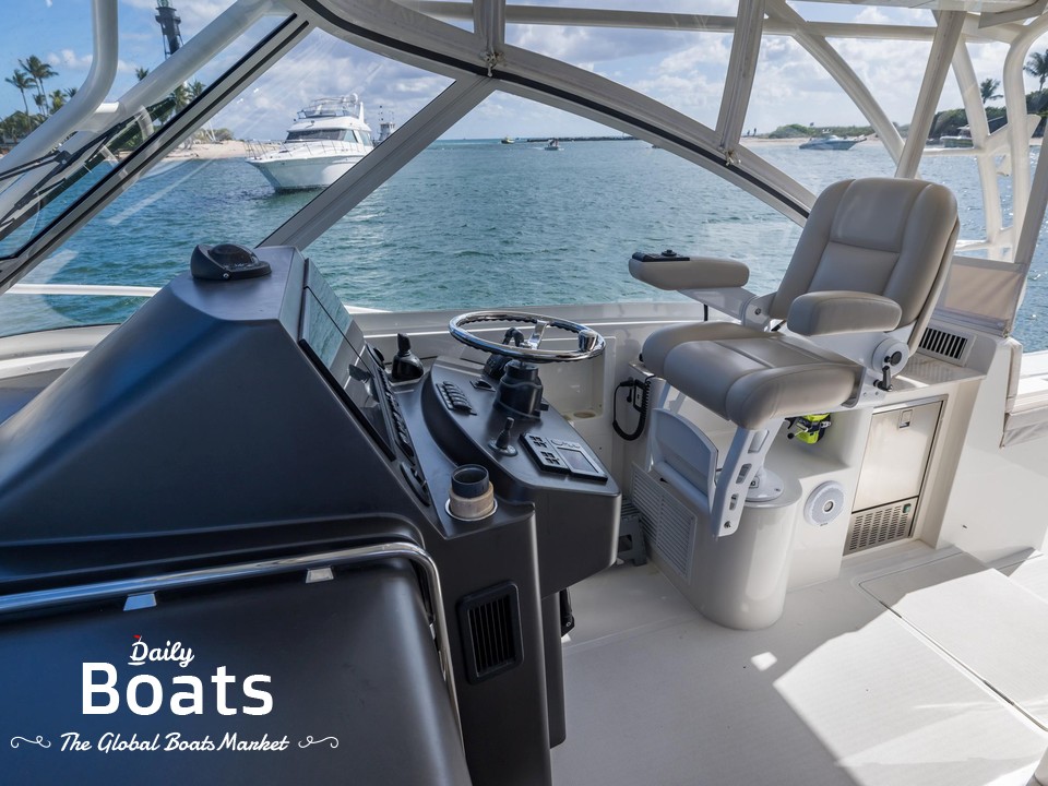 2017 Jupiter 41 Ex for sale. View price, photos and Buy 2017 Jupiter 41 ...