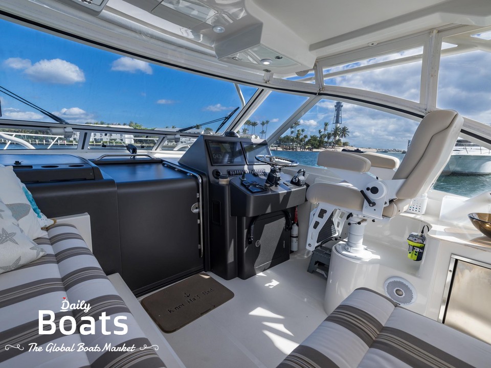 2017 Jupiter 41 Ex for sale. View price, photos and Buy 2017 Jupiter 41 ...