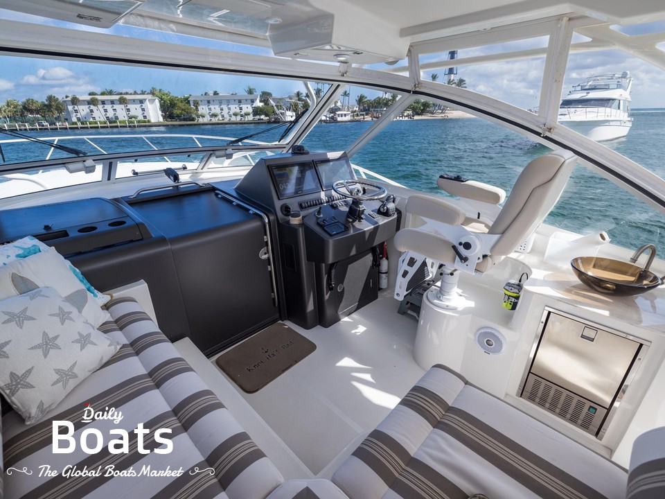 2017 Jupiter 41 Ex for sale. View price, photos and Buy 2017 Jupiter 41 ...