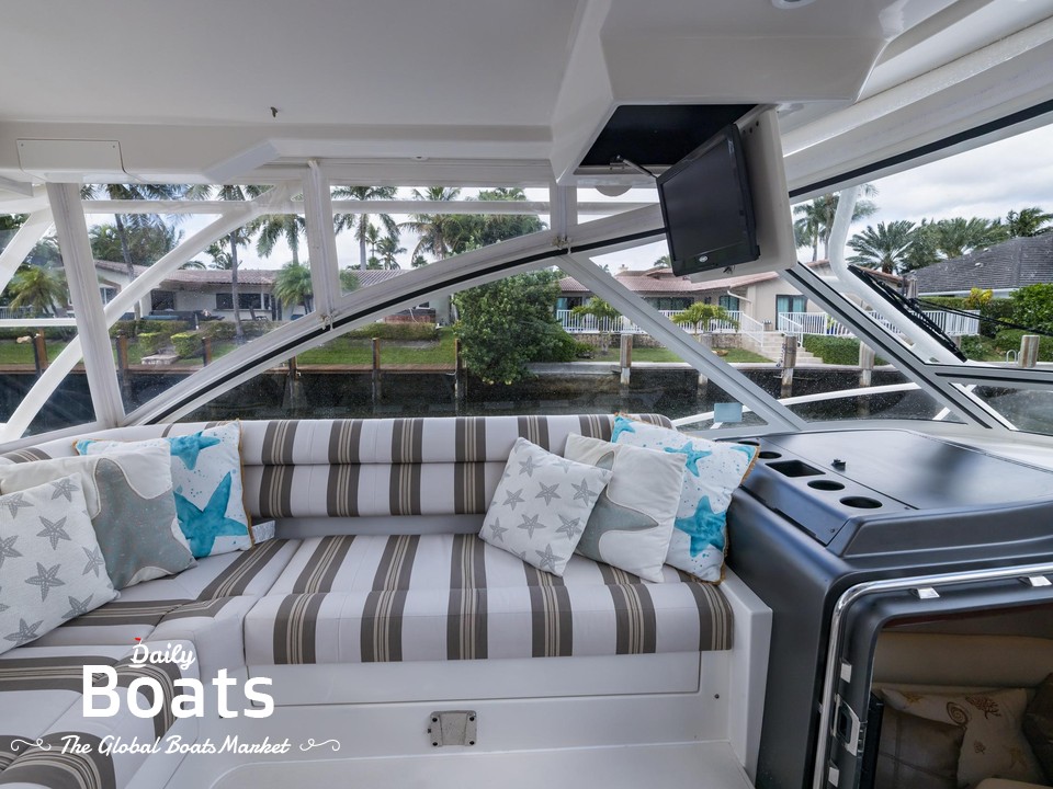 2017 Jupiter 41 Ex for sale. View price, photos and Buy 2017 Jupiter 41 ...