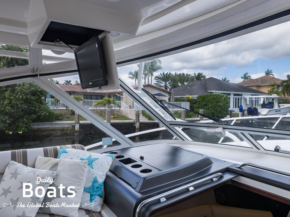 2017 Jupiter 41 Ex for sale. View price, photos and Buy 2017 Jupiter 41 ...