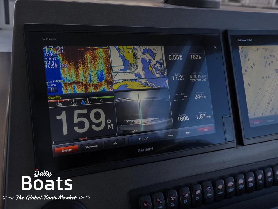 2017 Jupiter 41 Ex for sale. View price, photos and Buy 2017 Jupiter 41 ...