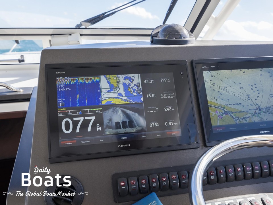 2017 Jupiter 41 Ex for sale. View price, photos and Buy 2017 Jupiter 41 ...