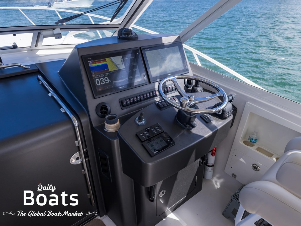 2017 Jupiter 41 Ex for sale. View price, photos and Buy 2017 Jupiter 41 ...