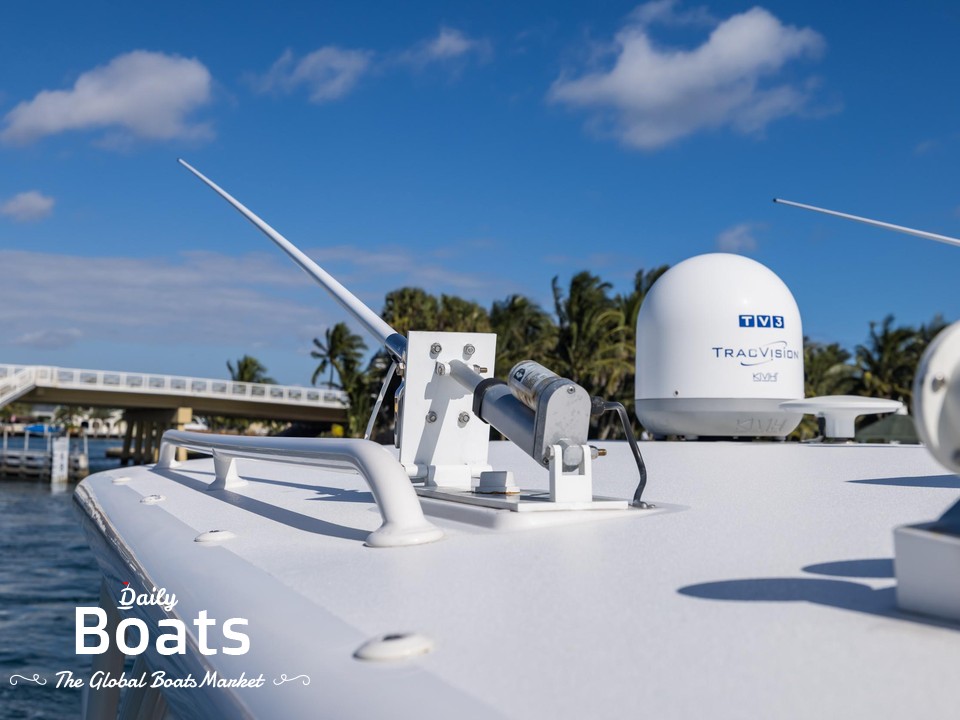 2017 Jupiter 41 Ex for sale. View price, photos and Buy 2017 Jupiter 41 ...