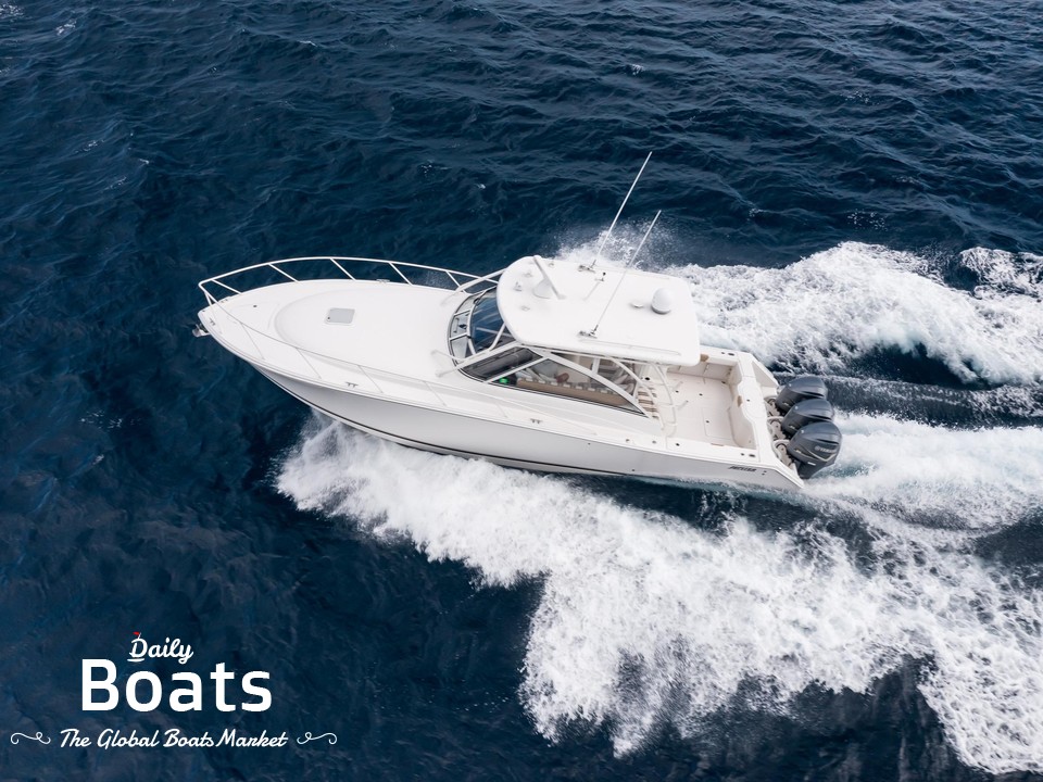 2017 Jupiter 41 Ex for sale. View price, photos and Buy 2017 Jupiter 41 ...