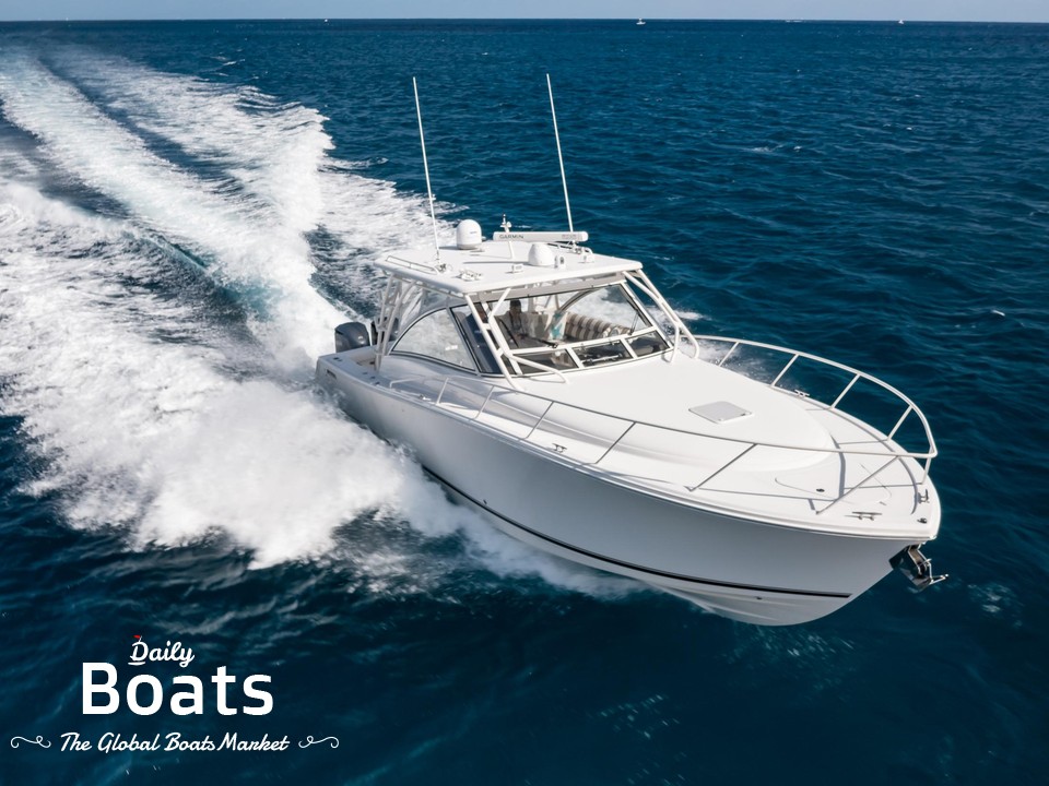 2017 Jupiter 41 Ex for sale. View price, photos and Buy 2017 Jupiter 41 ...