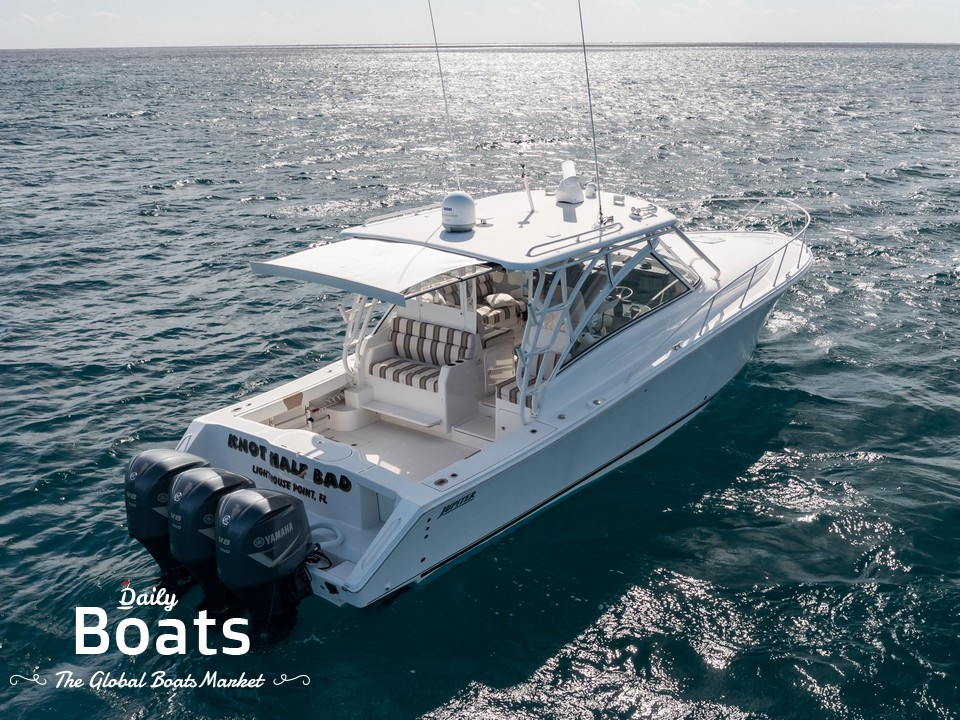 2017 Jupiter 41 Ex for sale. View price, photos and Buy 2017 Jupiter 41 ...